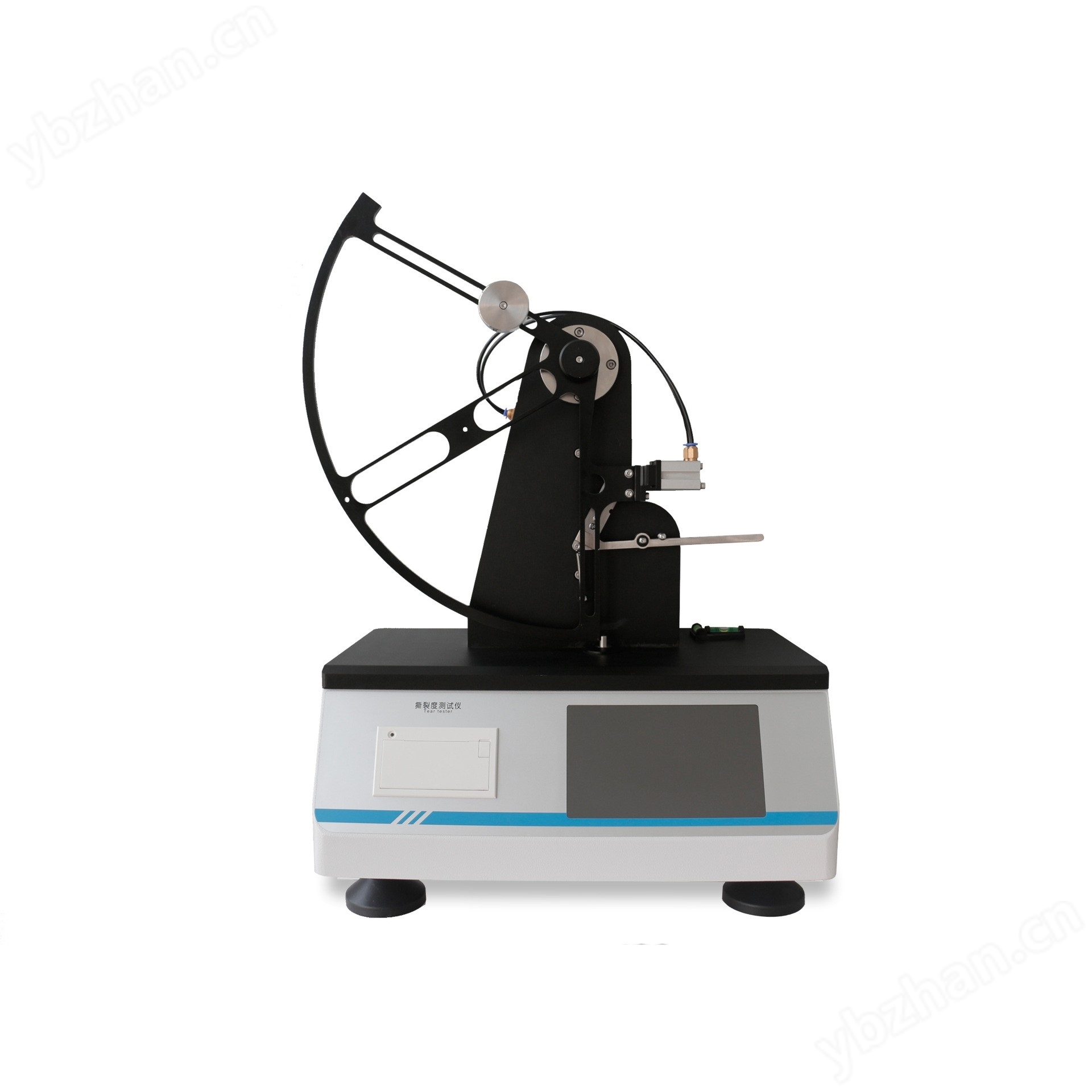 SLY-D 薄膜纸张撕裂度测试仪-仪表网